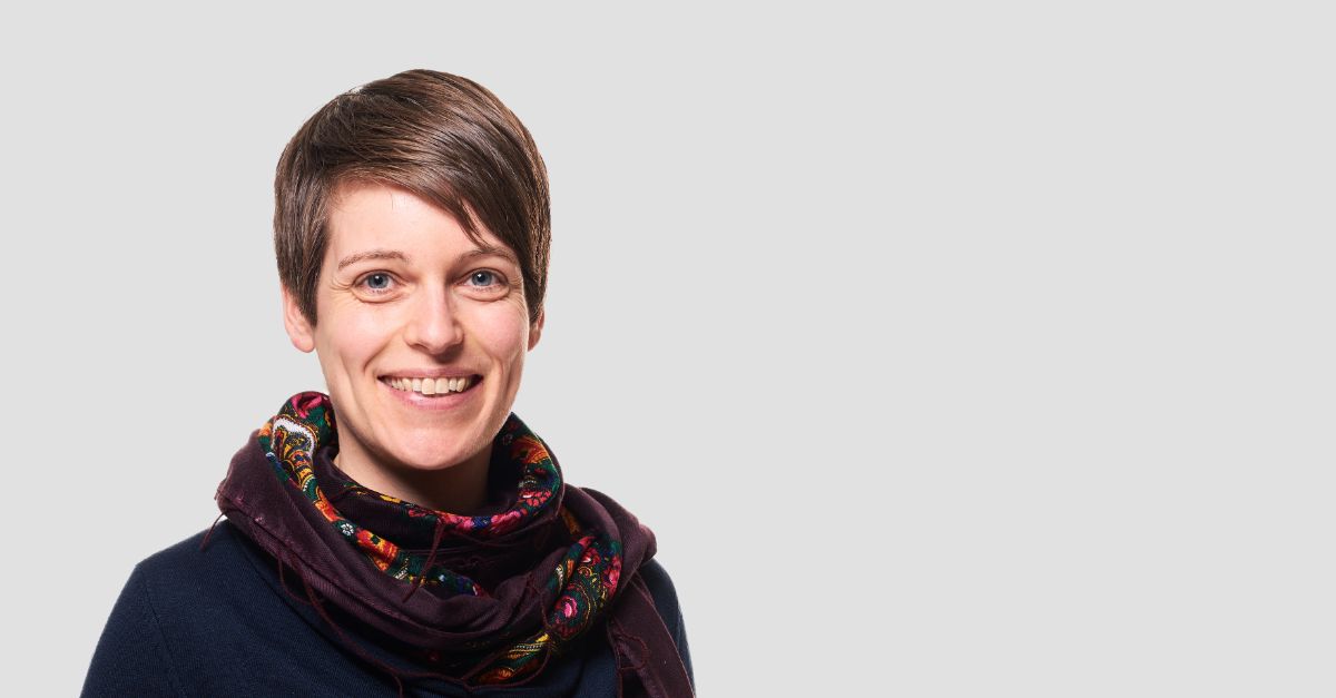 Dr. Madlene Nussbaum