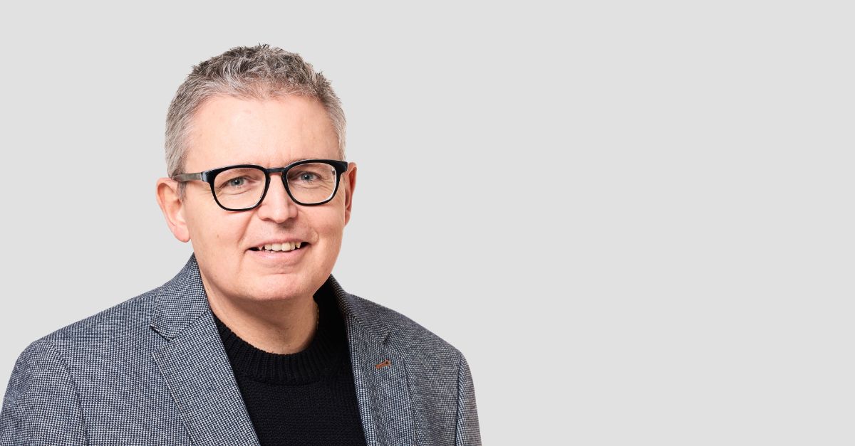 Prof. Dr. Peter Neuenschwander
