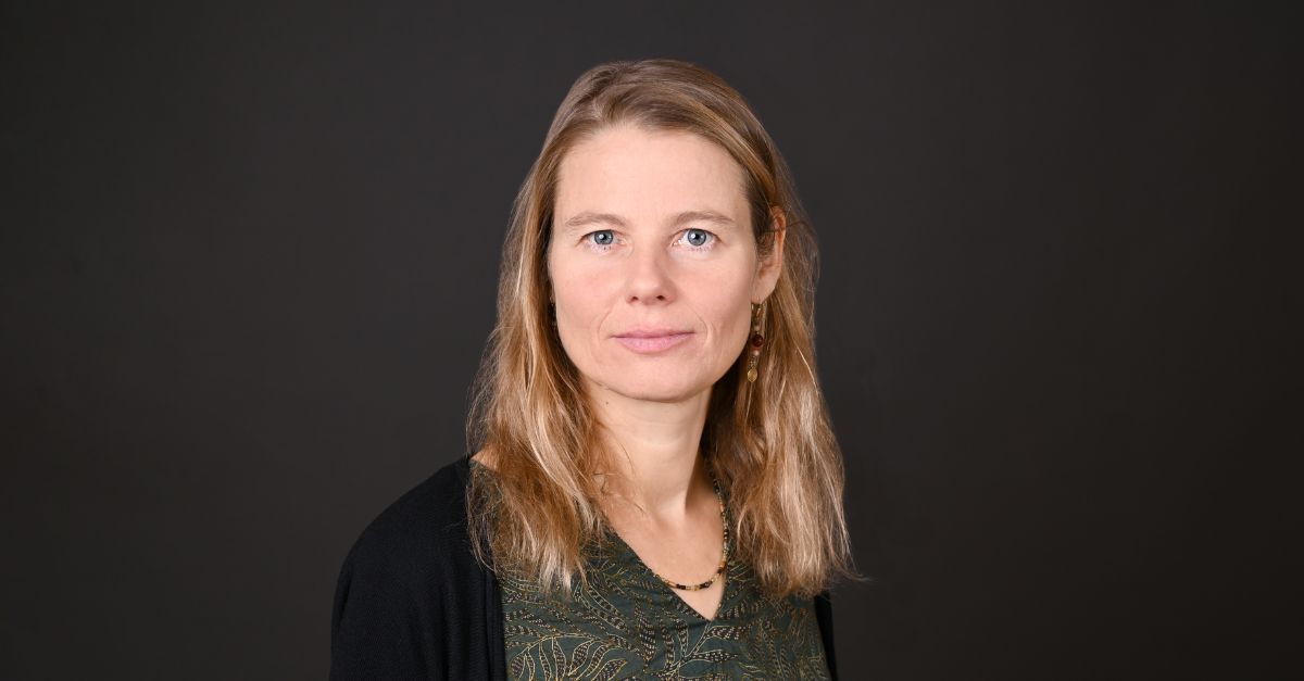 Eveline Noth