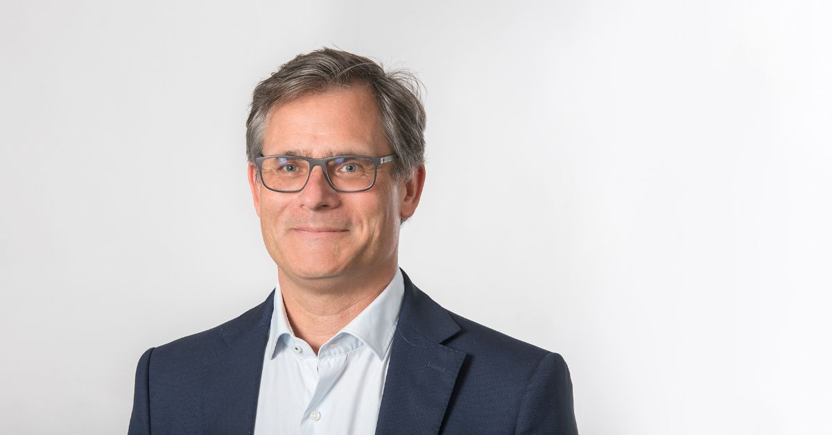 Prof. Dr. Raymond Place