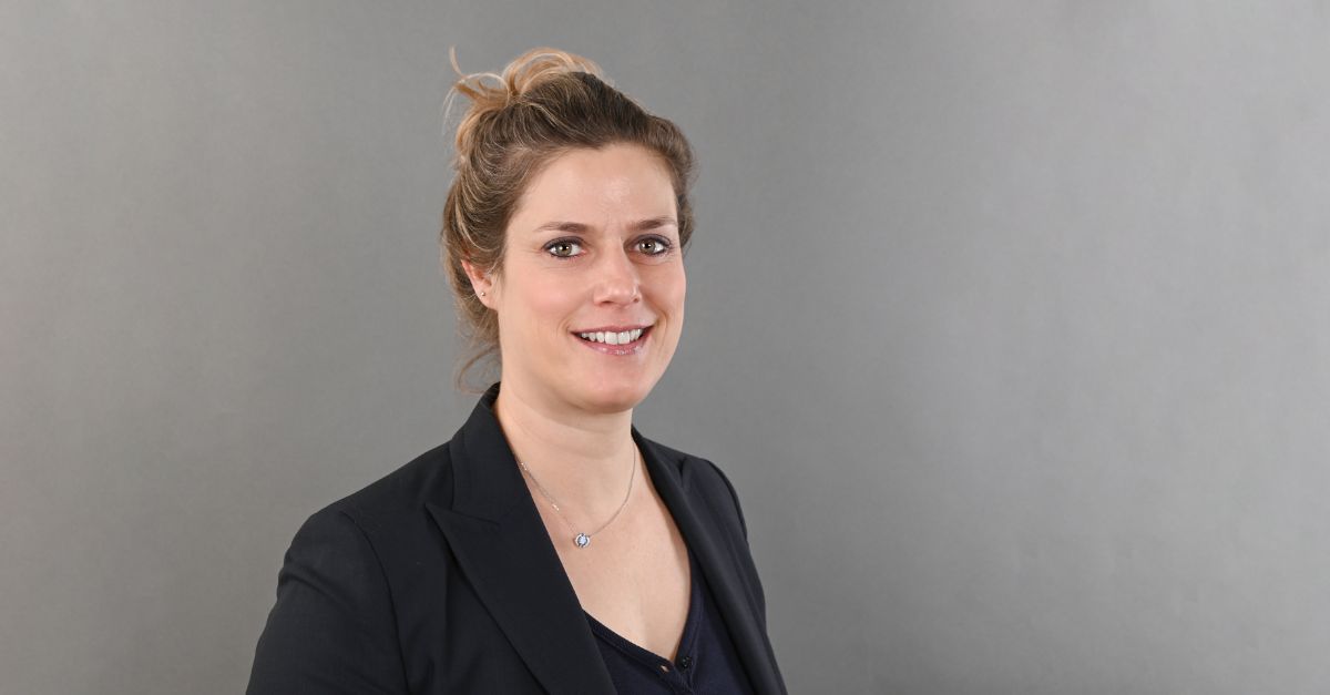 Sandra Pagel