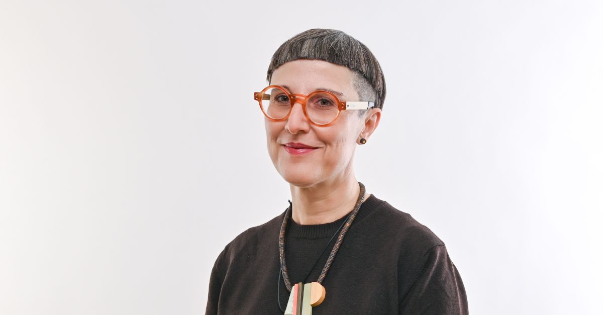 Prof. Dr. Paola Pierri