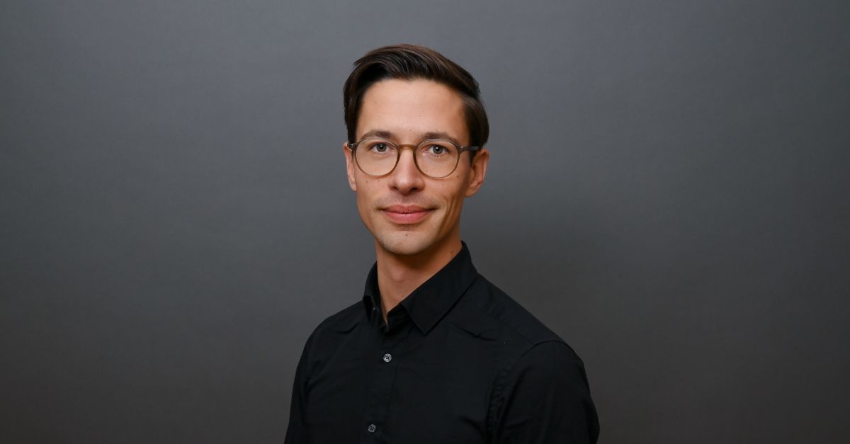 Dr. Robert Reinecke