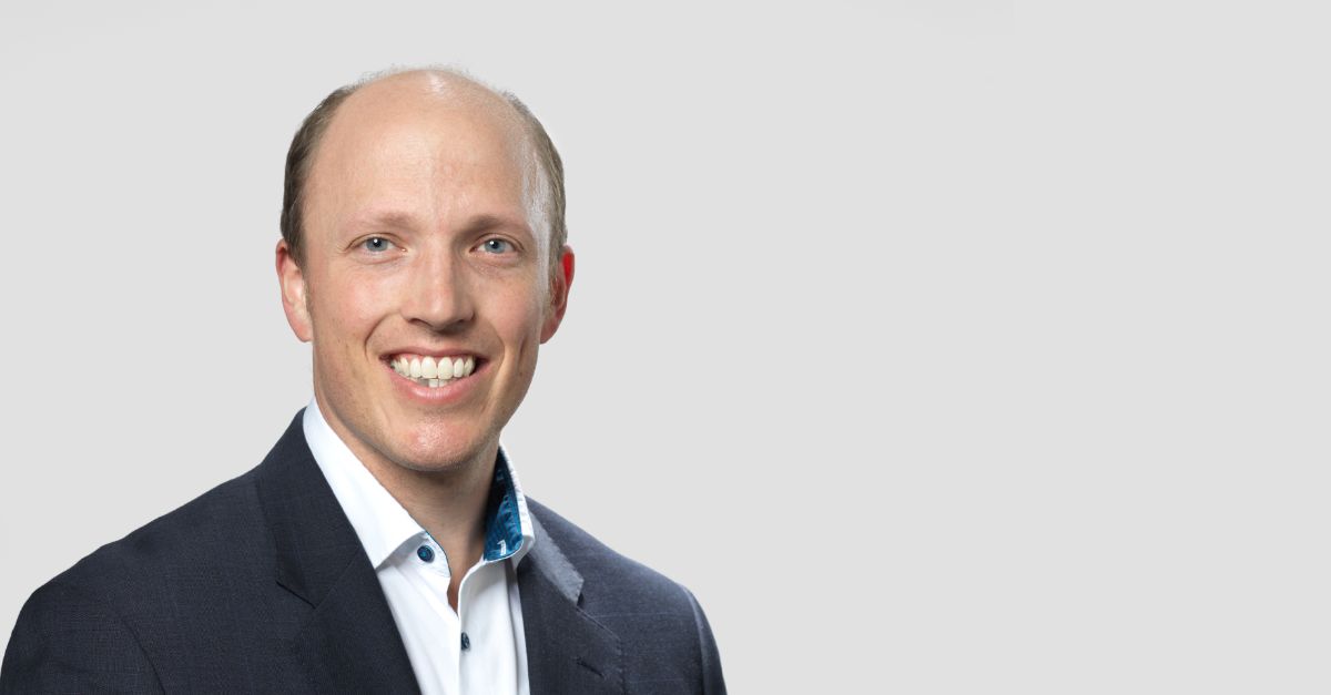 Prof. Christoph Renfer