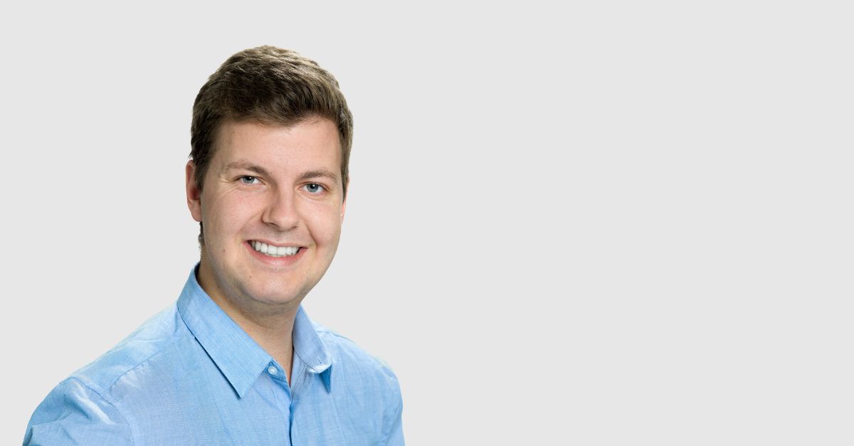 Simon Lukas Radlinger