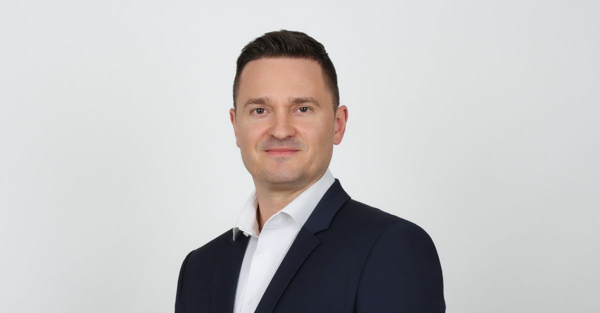 Prof. Dr. David Risi