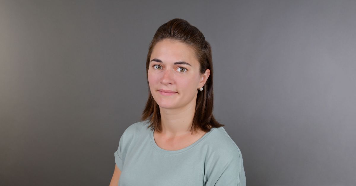 Julia Clara Ramseier