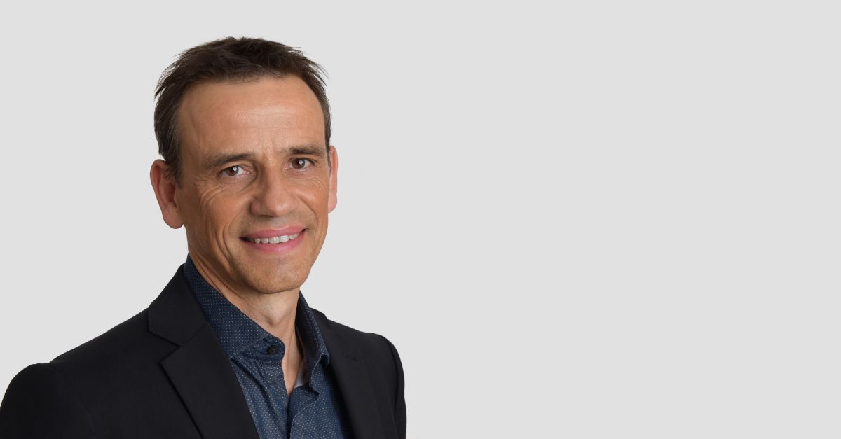 Roland Rohner