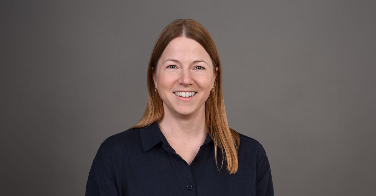 Dr. Anne Röhl