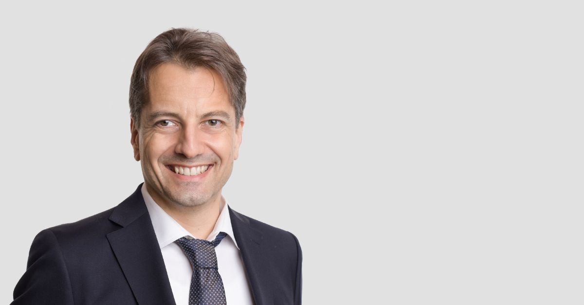 Prof. Dr. Tiziano Ronchetti