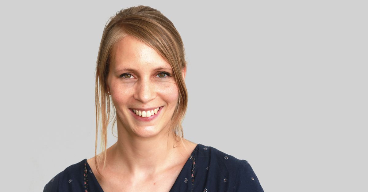 Prof. Dr. Judith Studer