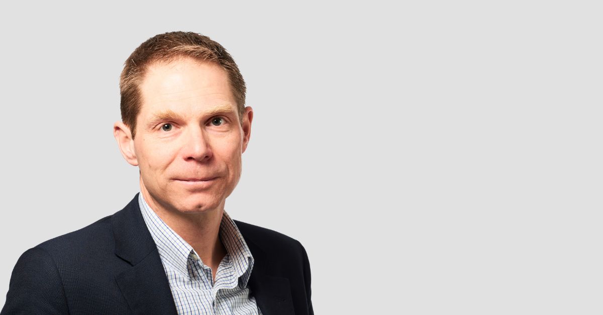 Prof. Dr. Michael Hans-Peter Studer