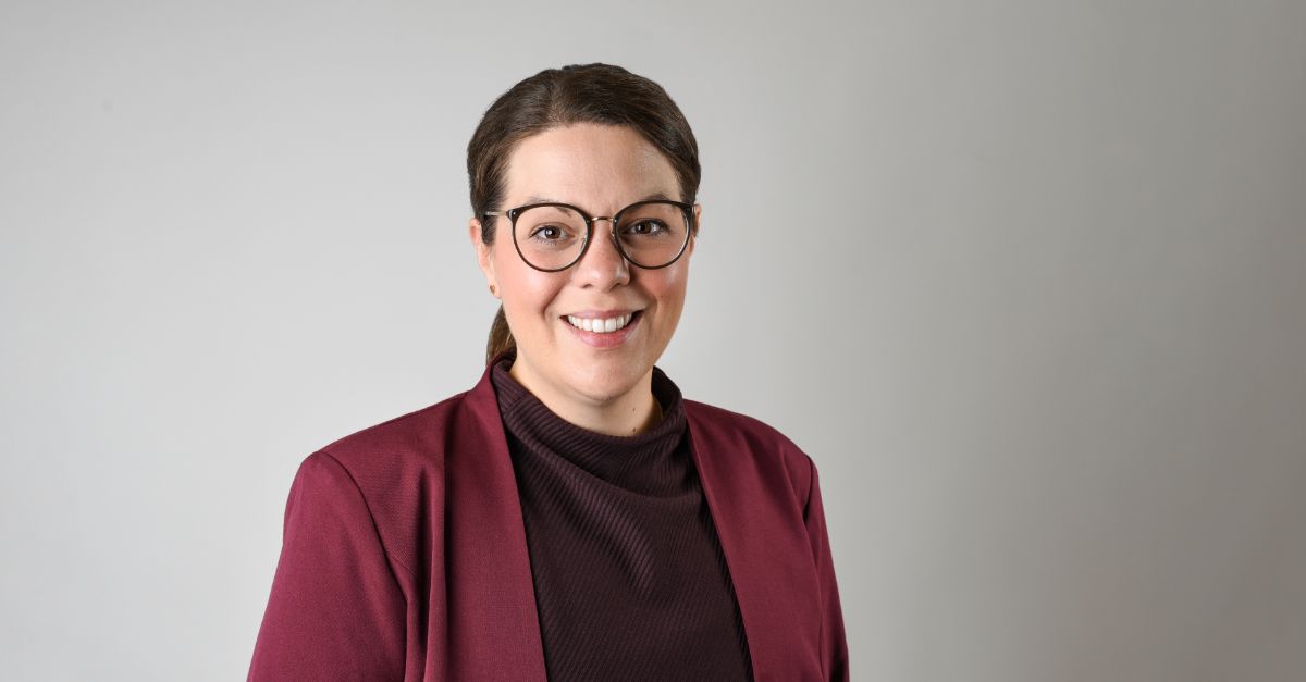 Prof. Dr. Sabrina Schell