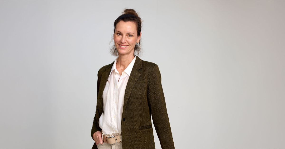 Julia Schiller-Günter