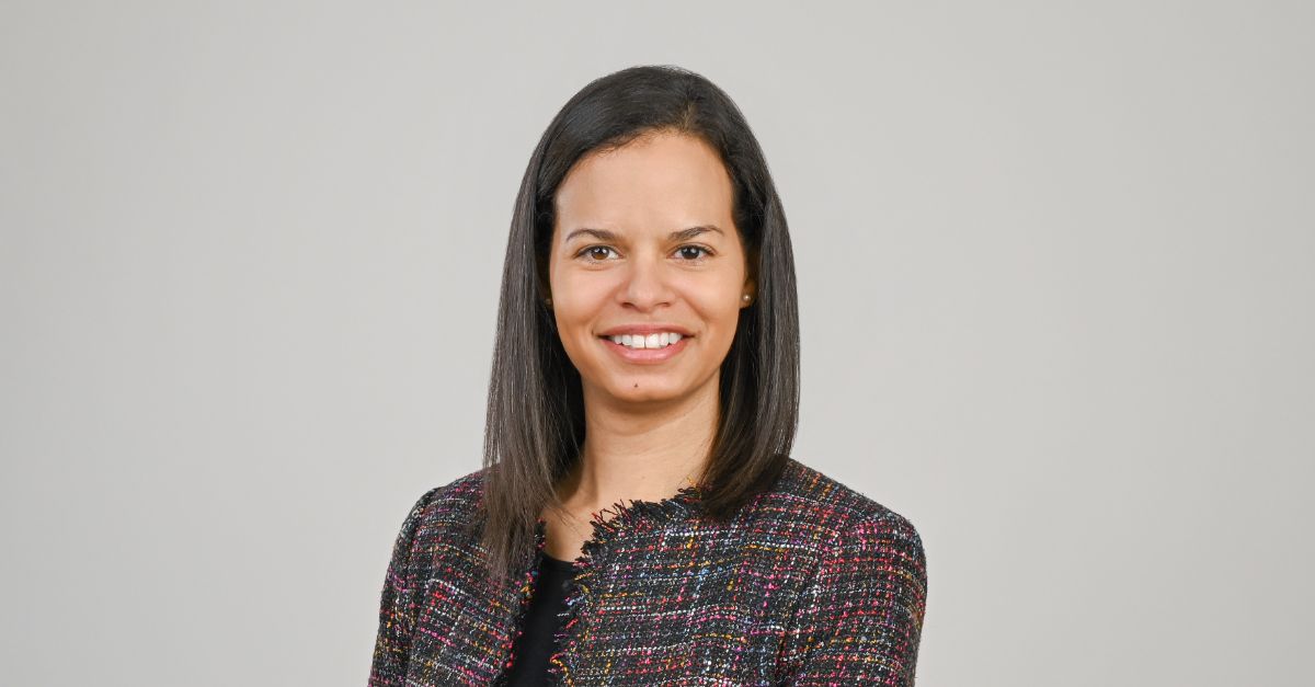 Dr. Florence Sidler
