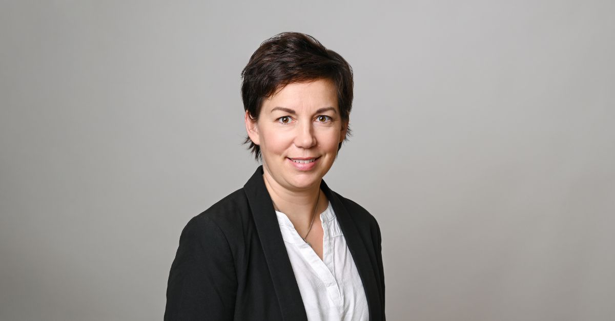 Anja Stämpfli