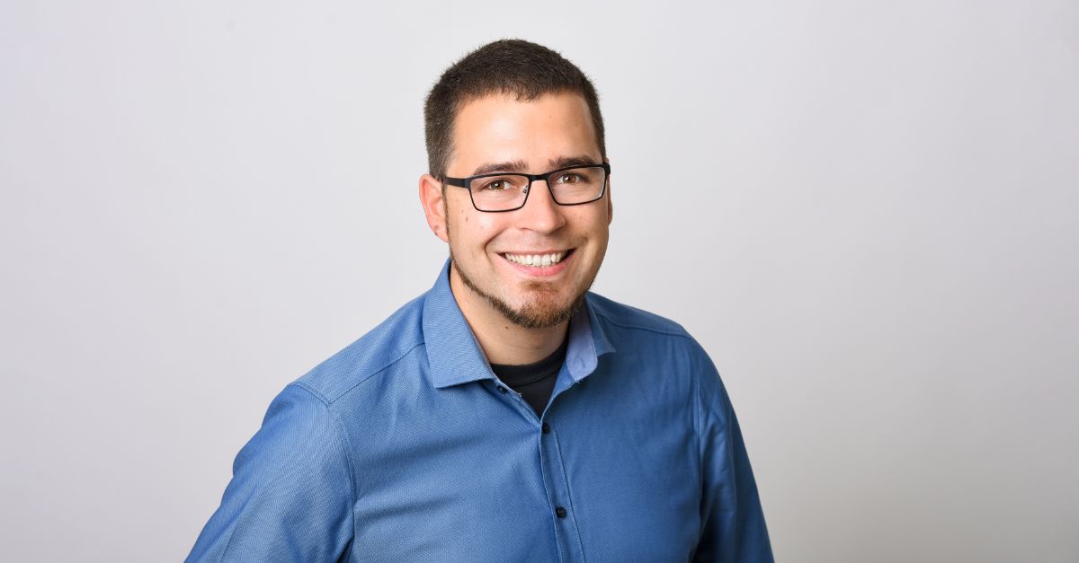 Markus Andreas Tiede