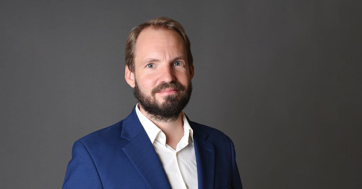 Prof. Dr. Ferdinand Thies