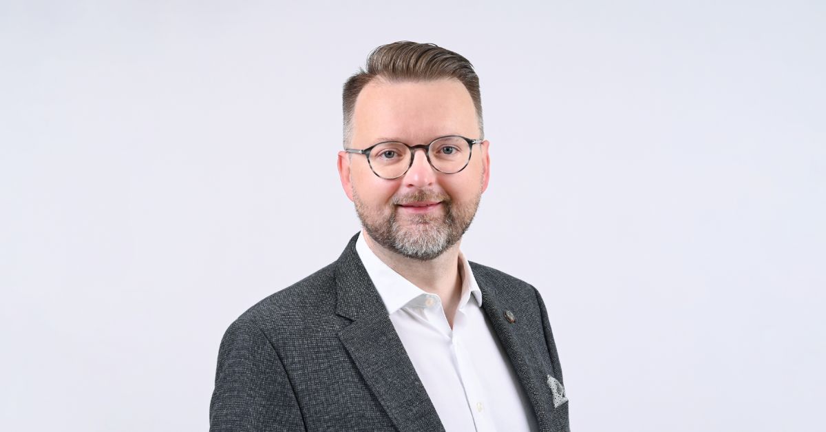 Prof. Dr. Adrian Wildenauer