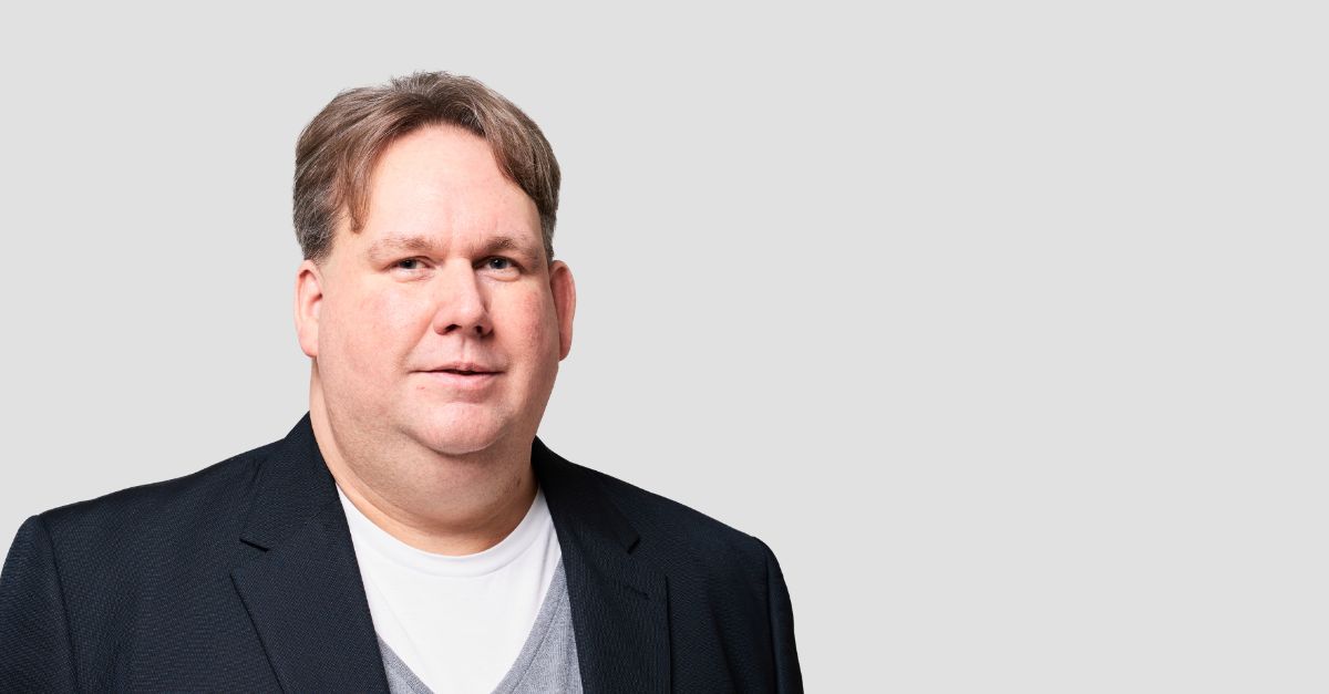 Prof. Dr. Michael Zwilling