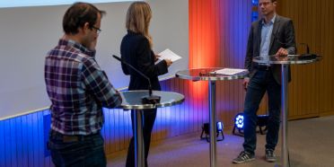 TI: Startseite | BFH