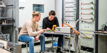 TI: Startseite | BFH