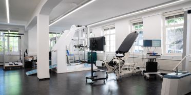 TI: Startseite | BFH