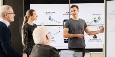 TI: Startseite | BFH