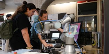 TI: Startseite | BFH