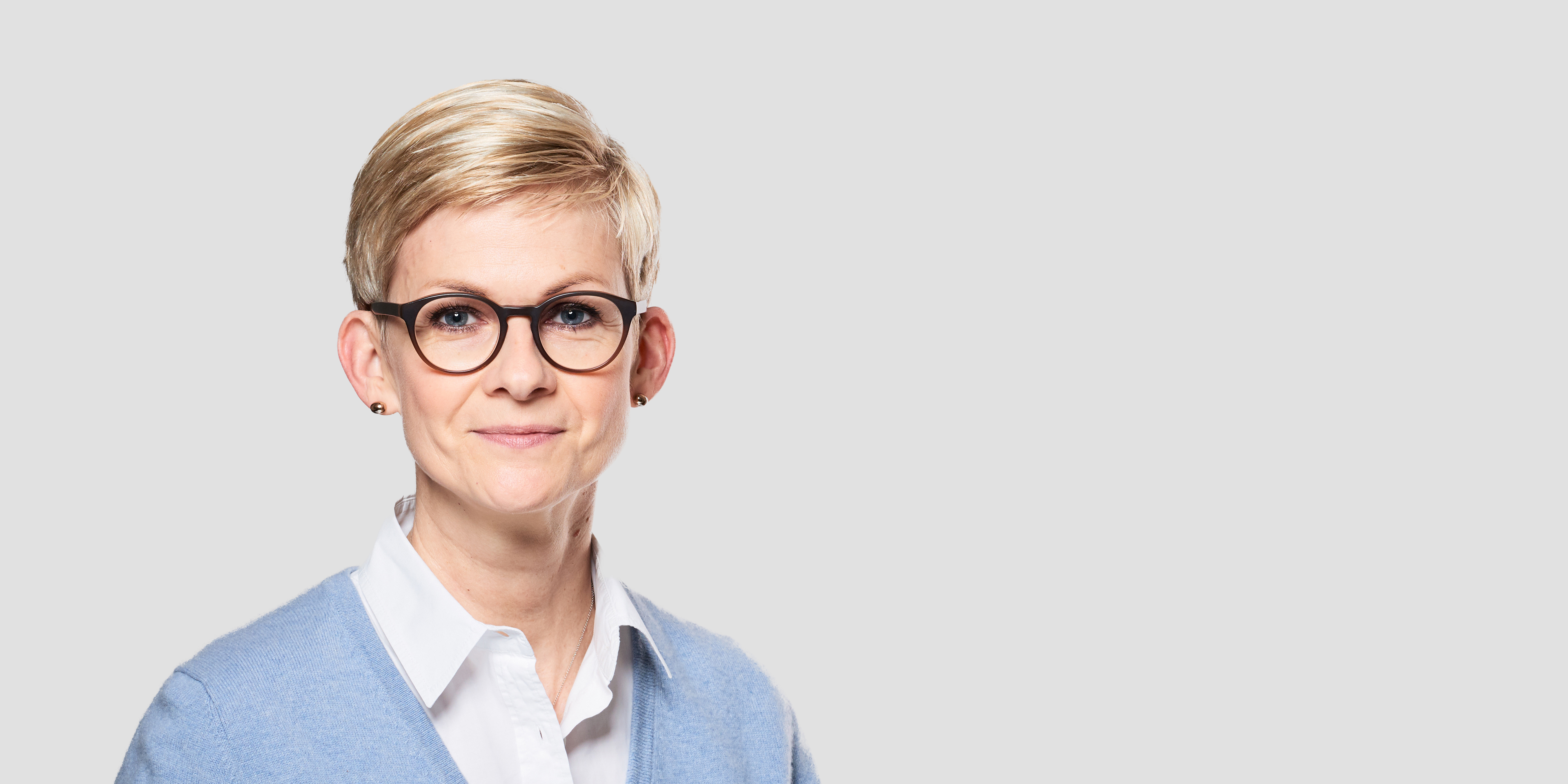 Prof. Dr. Anja Habegger