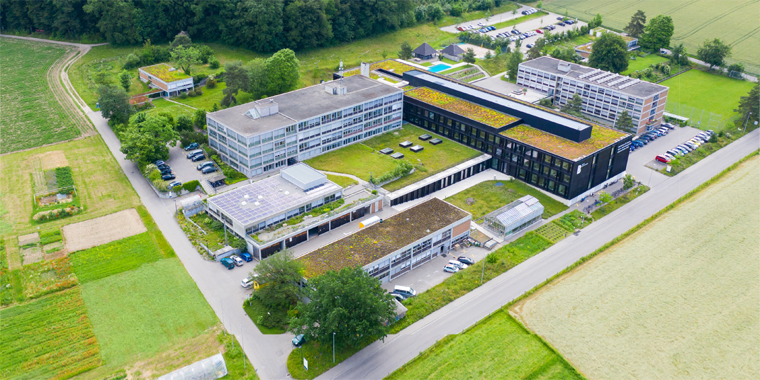 Réforme bachelor HAFL | BFH