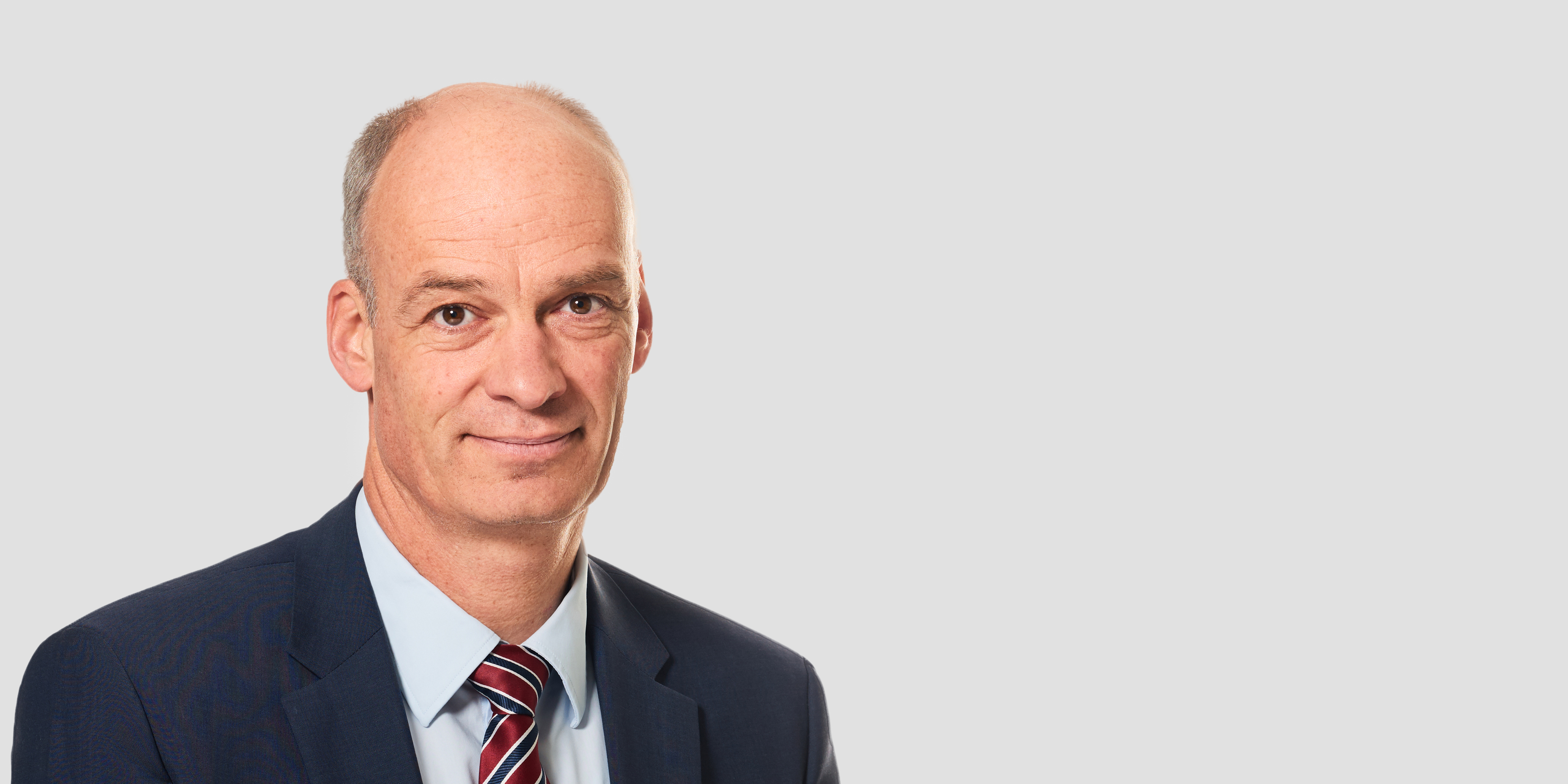 Prof. Daniel Fankhauser