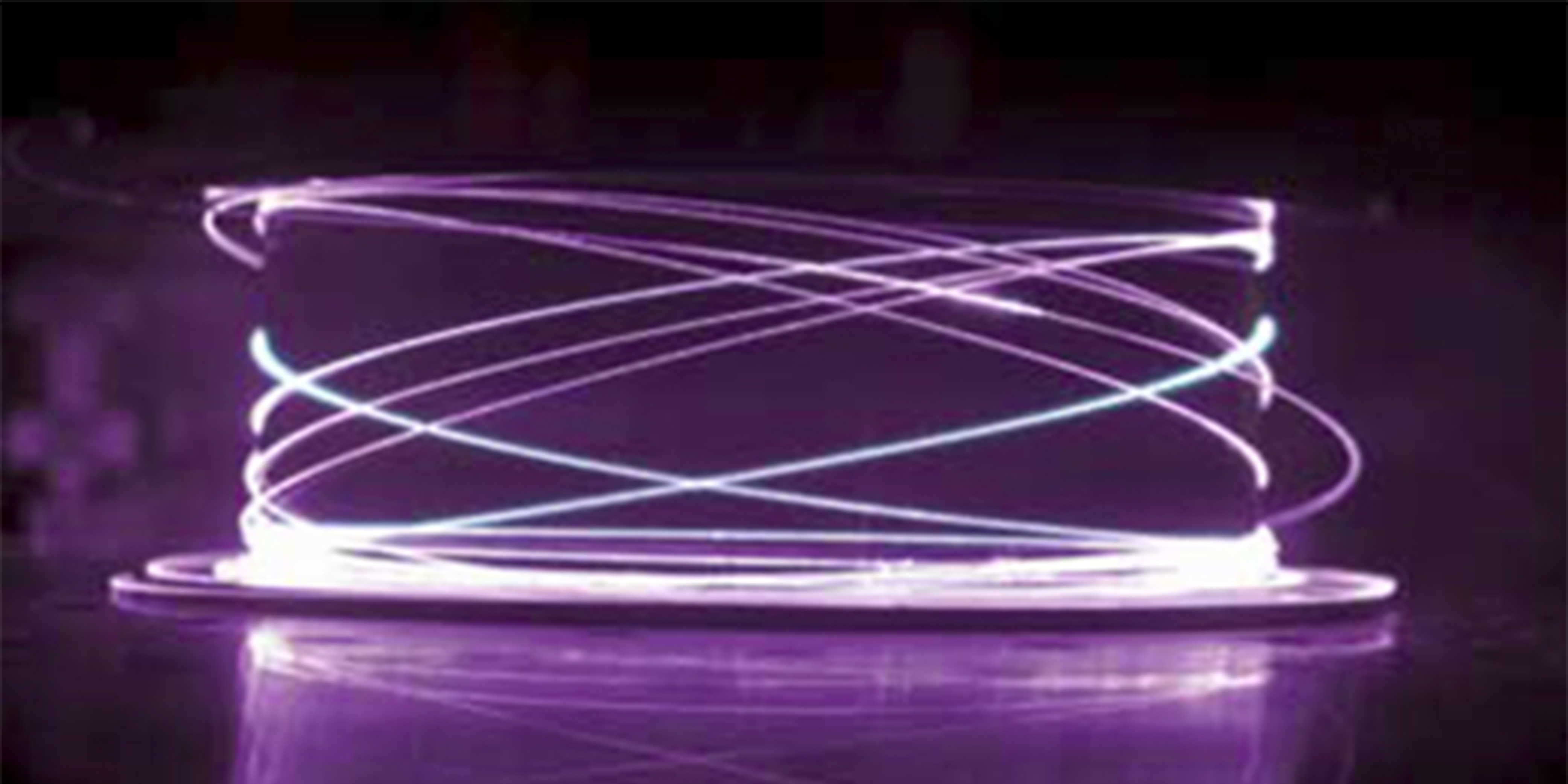 Specialty optical fiber production and applications in Switzerland
