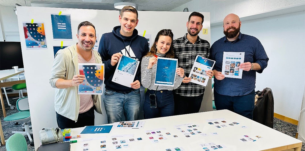 Start-up Gründung | BFH