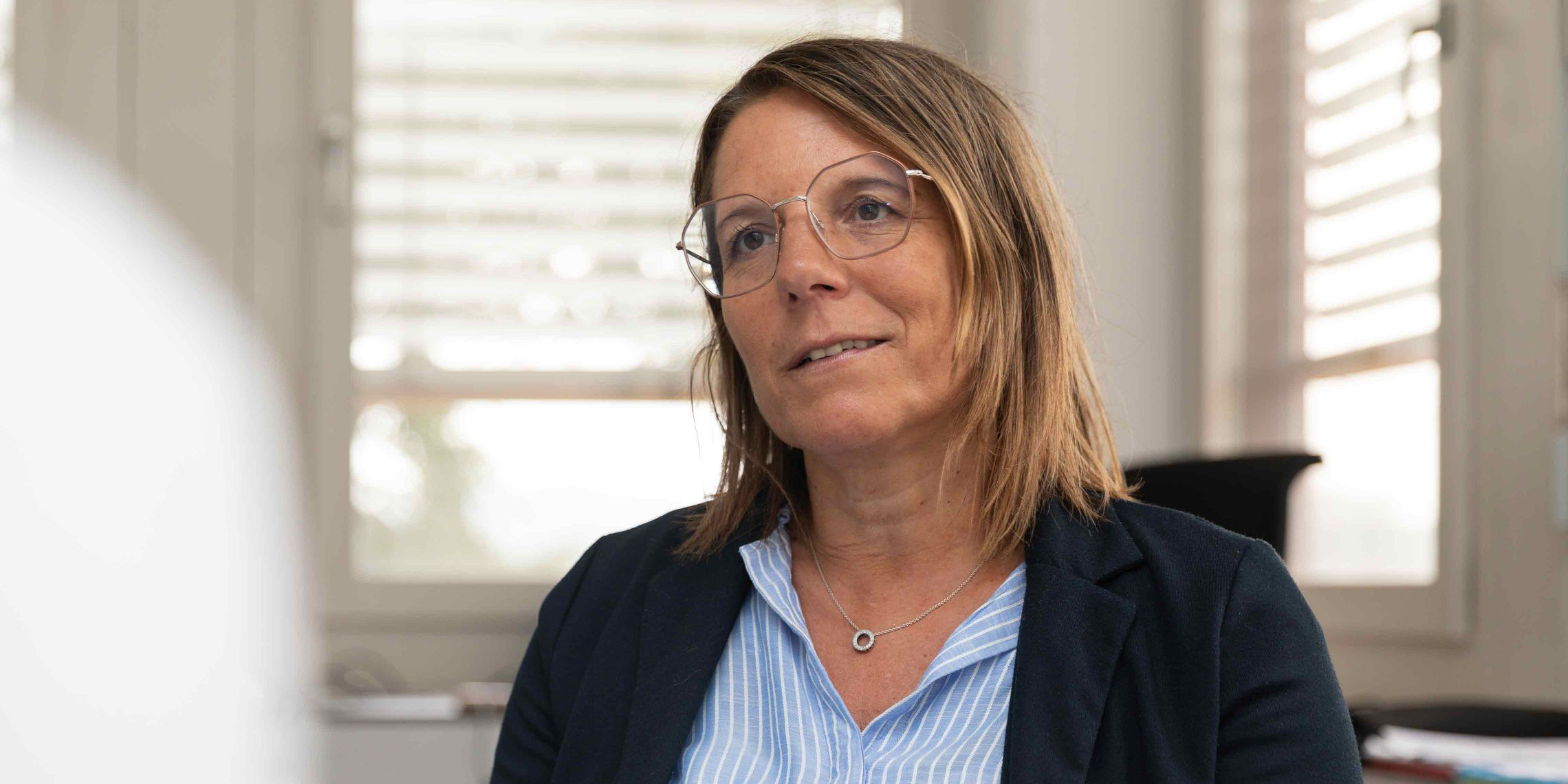«Interprofessionalität ist notwendig für ein zukunftsfähiges ...