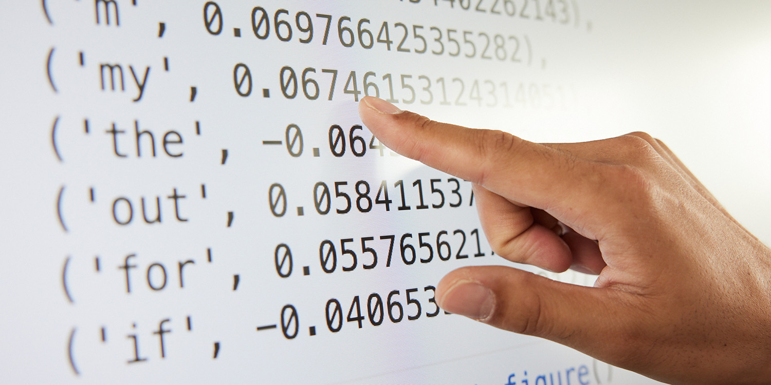 Créer sa propre start-up grâce au Data Engineering | BFH