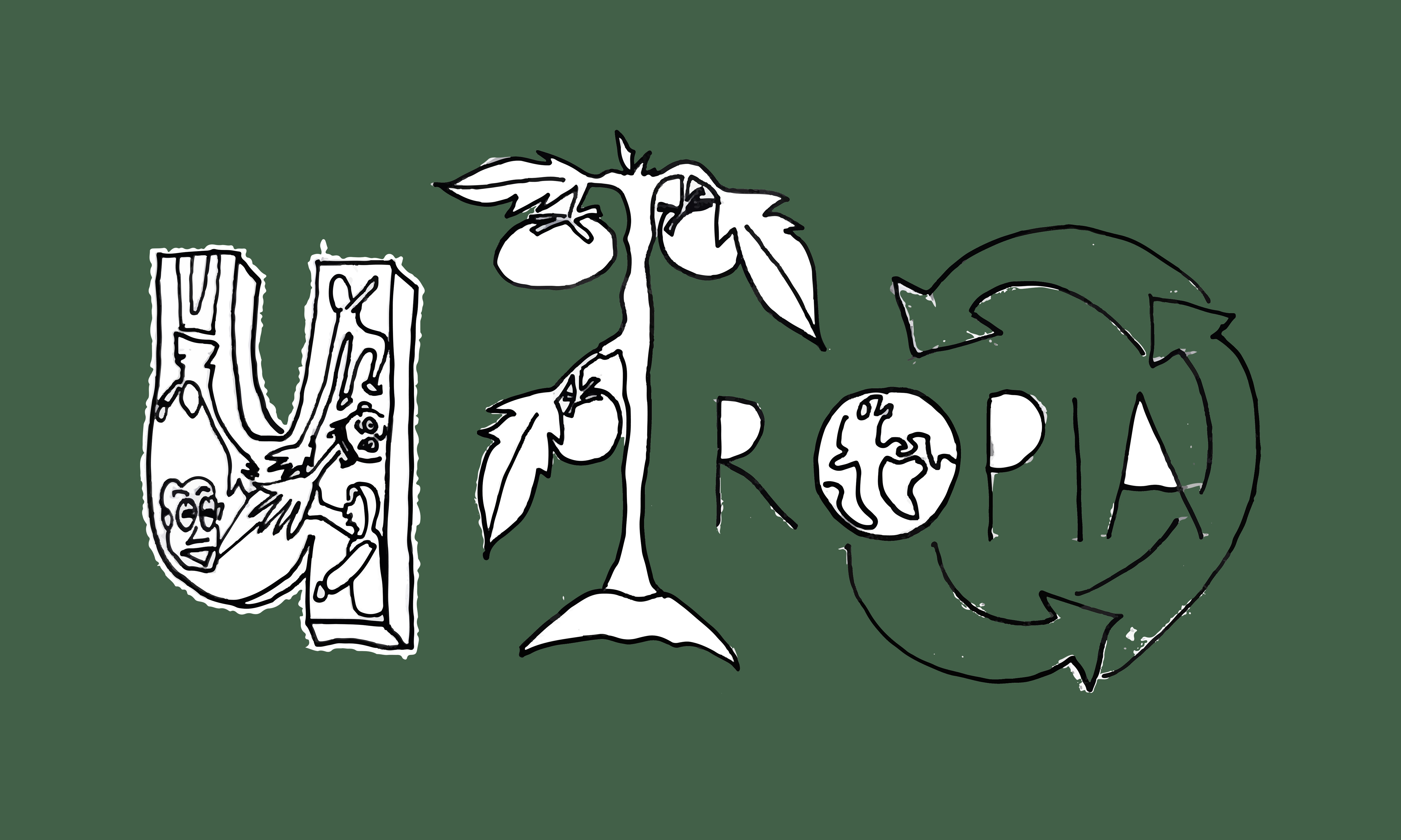 Projekt «Utropia»