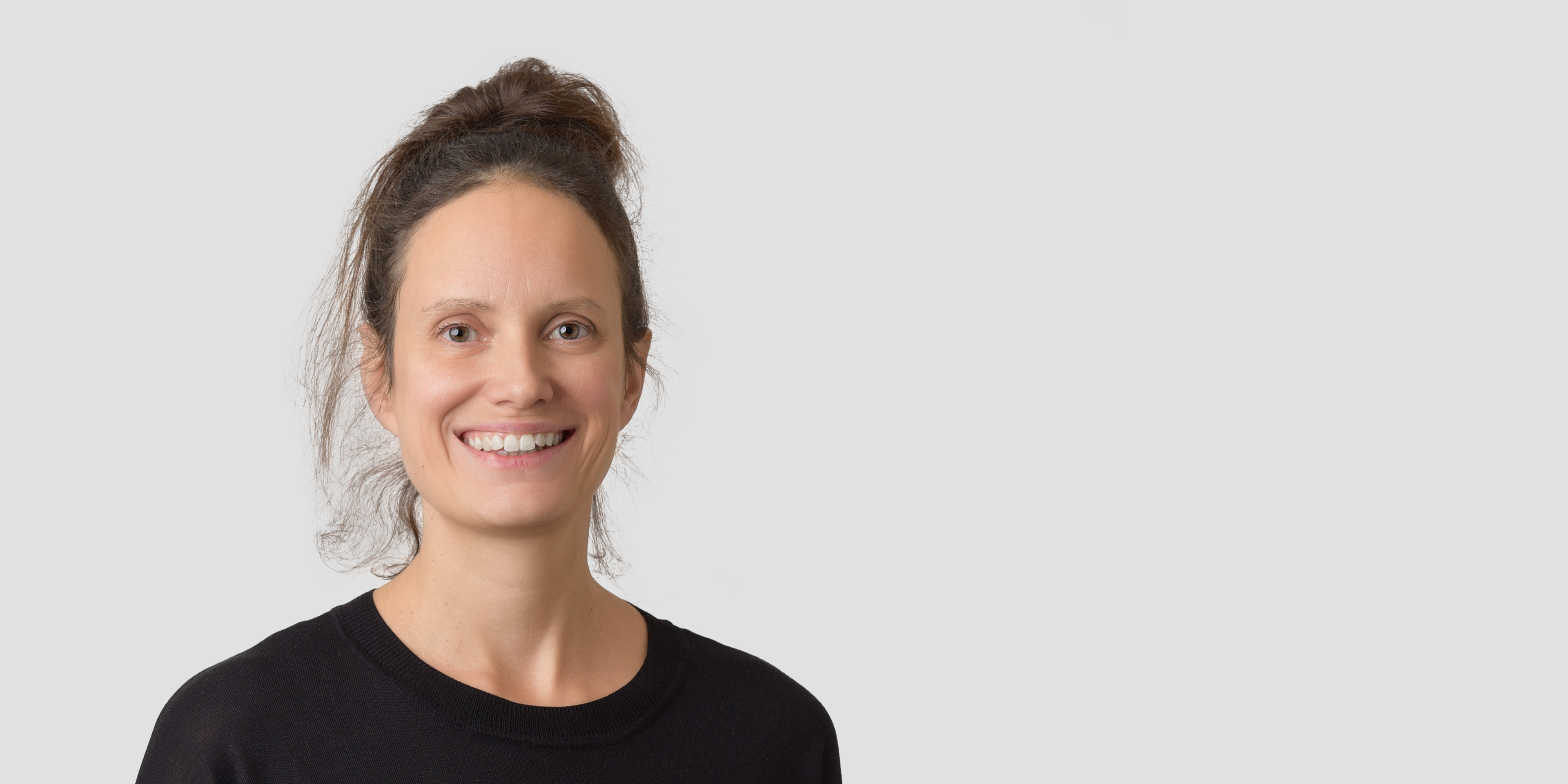 Prof. Dr. Cathy Van Eck