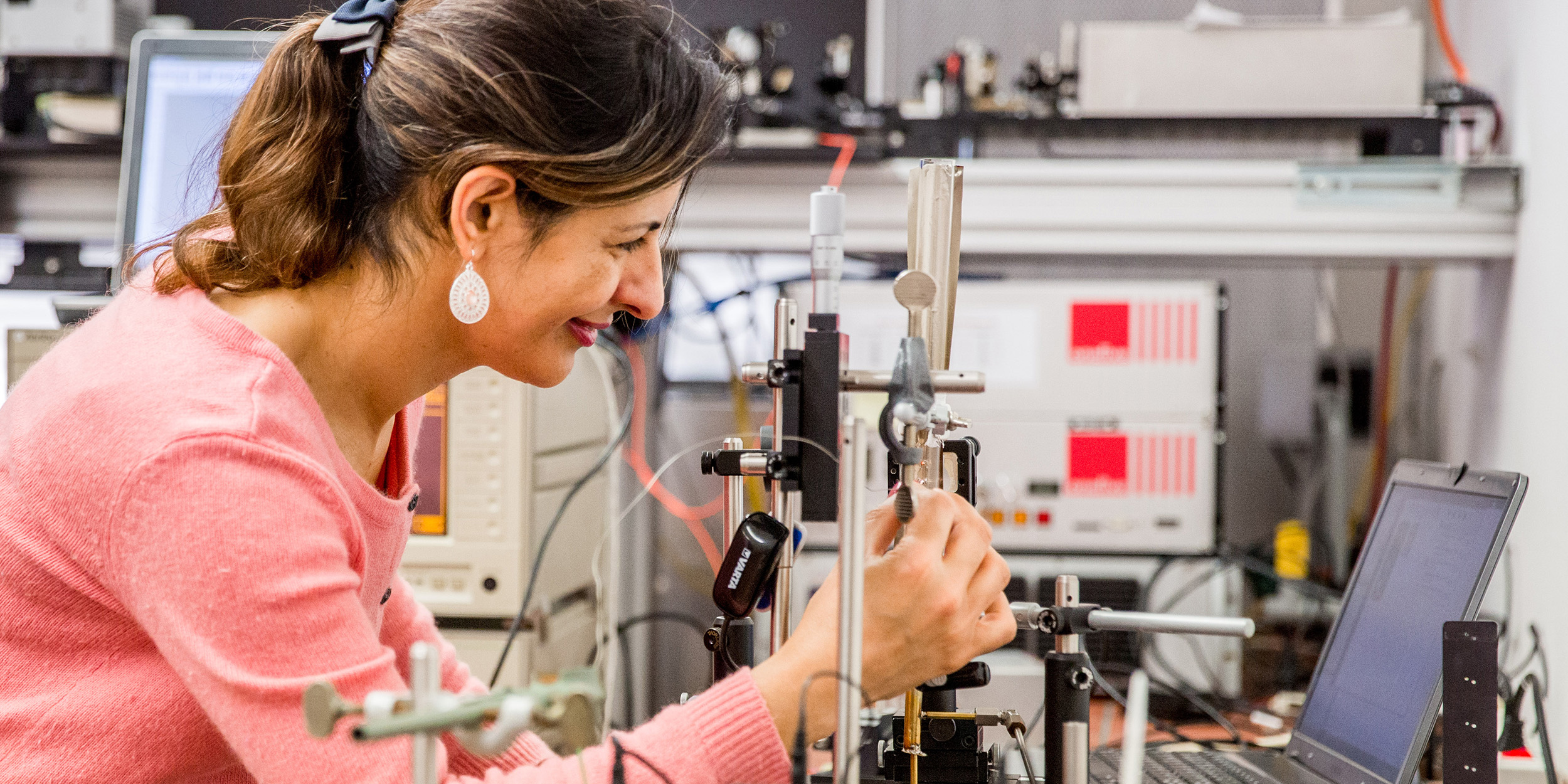 Master of Science in Engineering | BFH