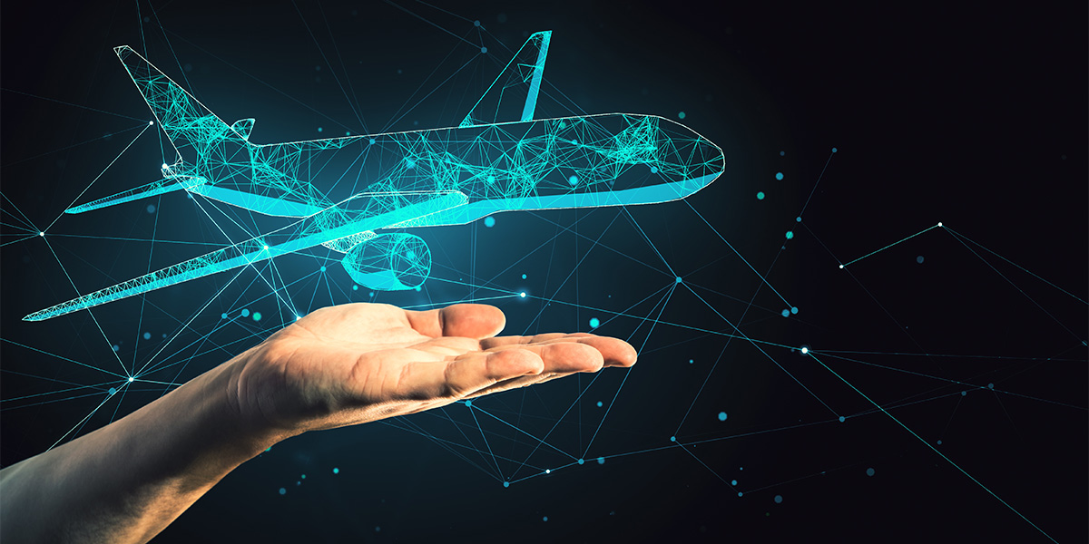 Le projet européen GENESIS vise à électrifier l’aviation | BFH