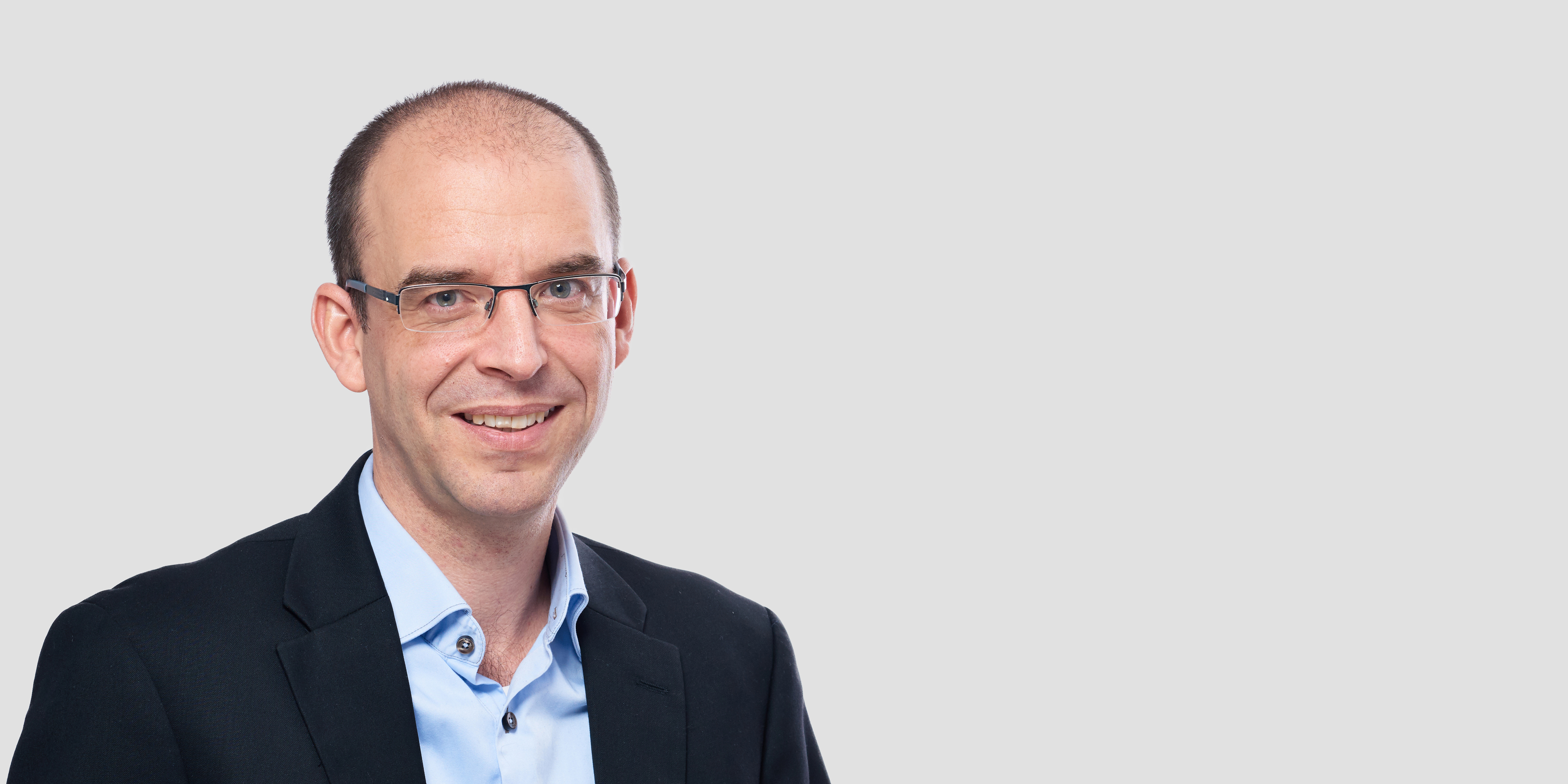 Prof. Dr. Jonathan Bennett