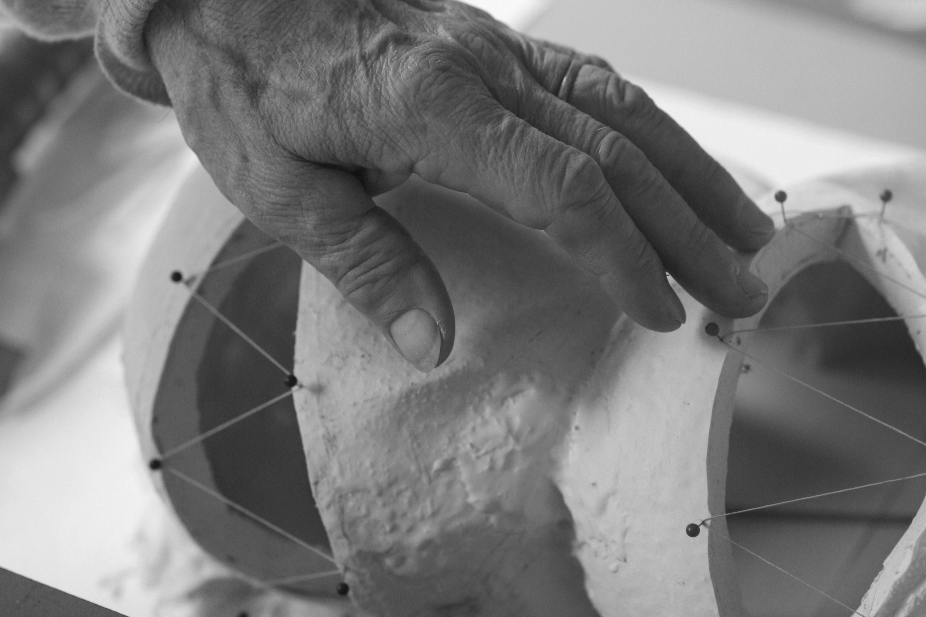 Poesie in Beton – Die Schalenkonstruktionen des Burgdorfer Ingenieurs ...