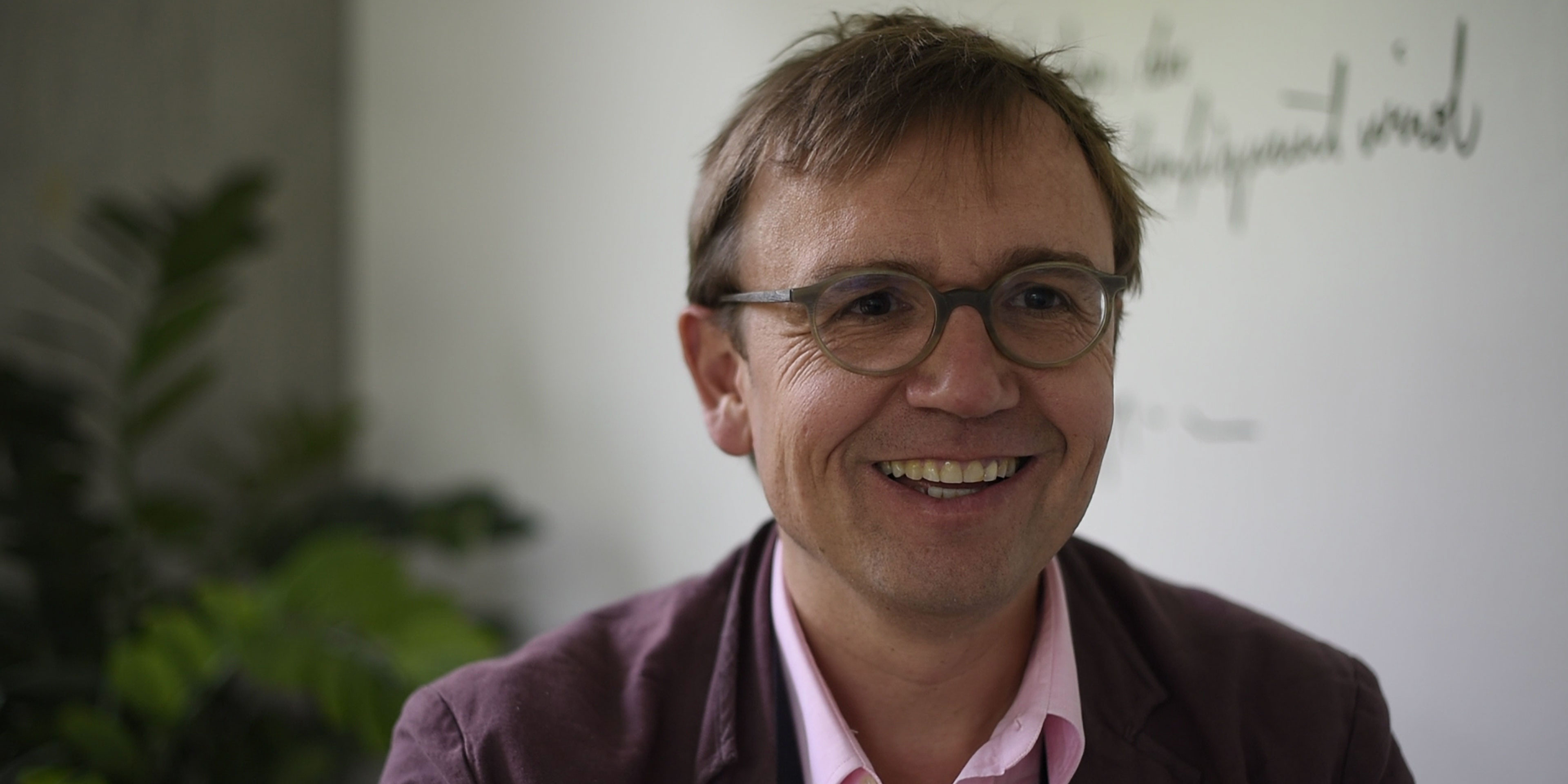 Prof. Dr. Claus Noppeney