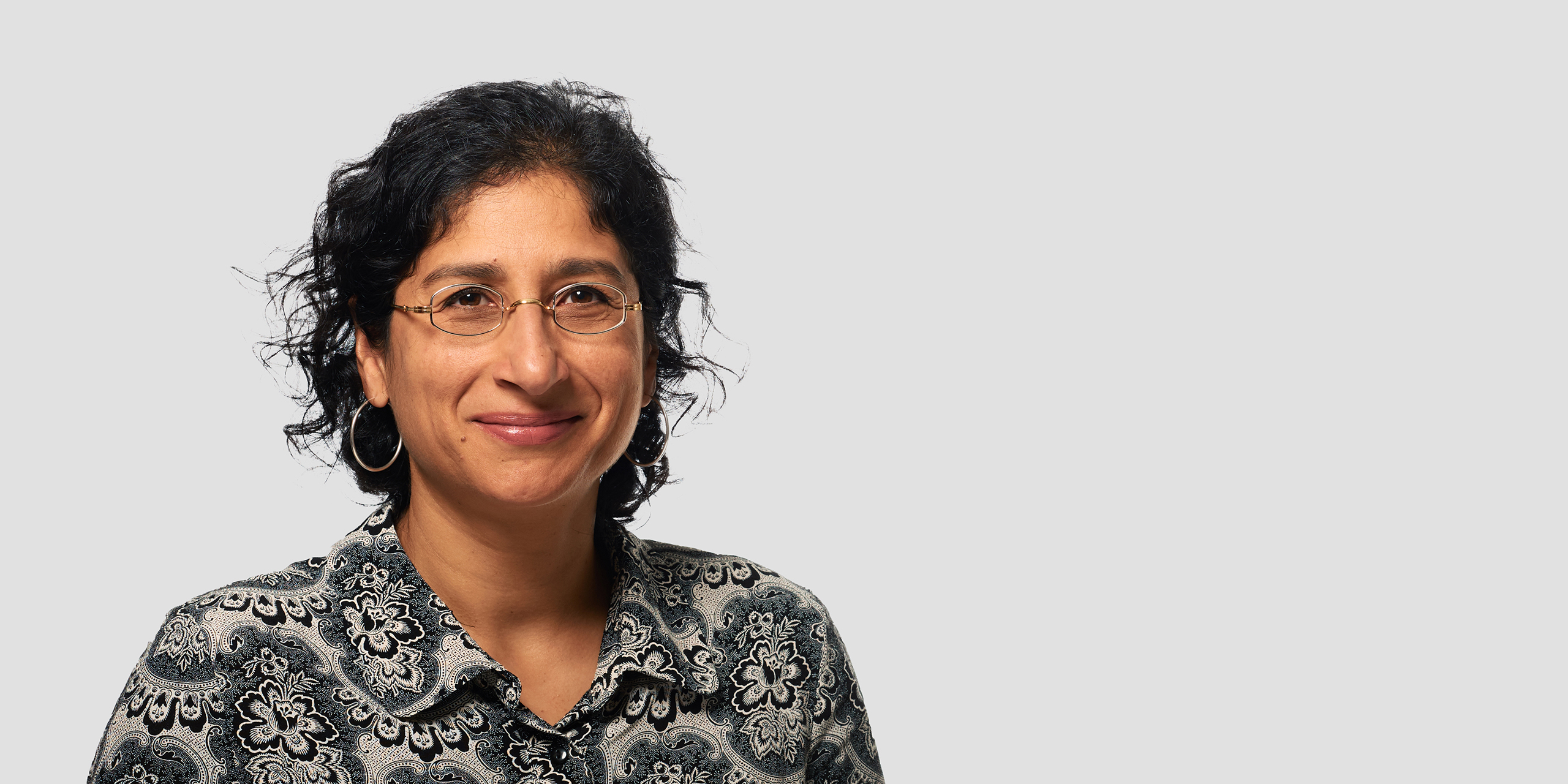 Herzlichen Glückwunsch Prof. Dr. Maya Zumstein-Shaha