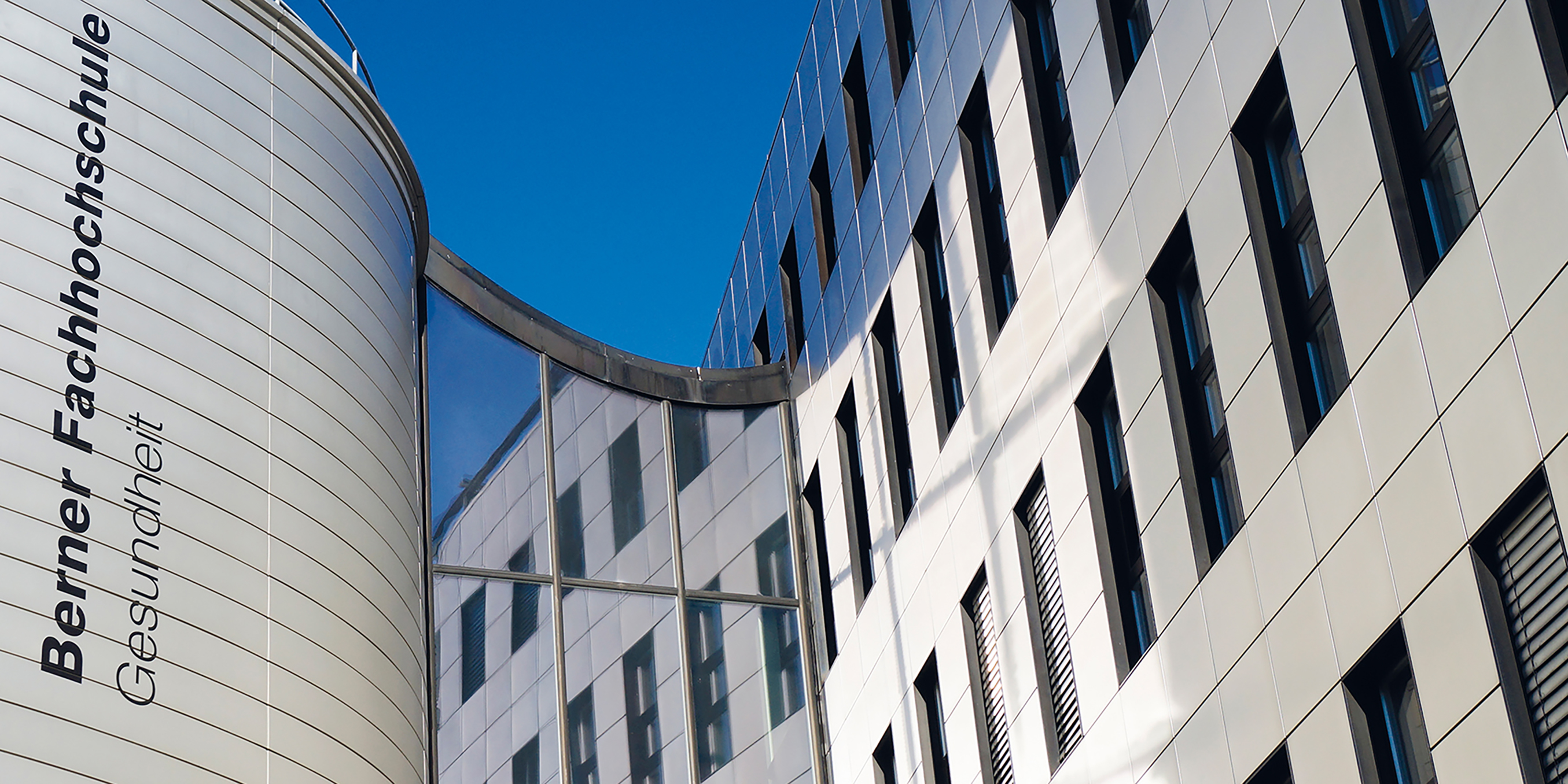 Kommunikation BFH Departement Gesundheit