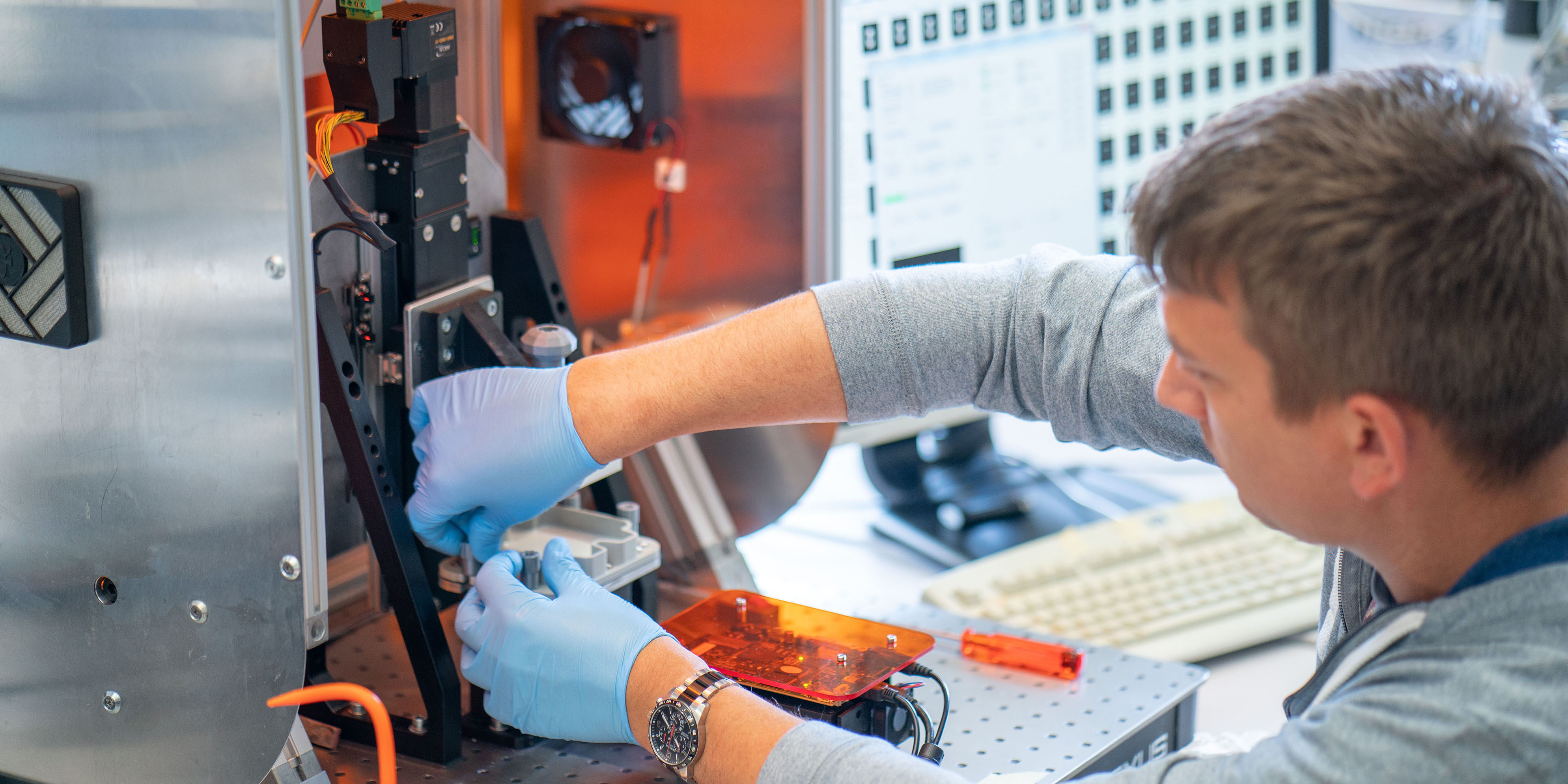 Book: Abschlussarbeiten | Technik und Informatik