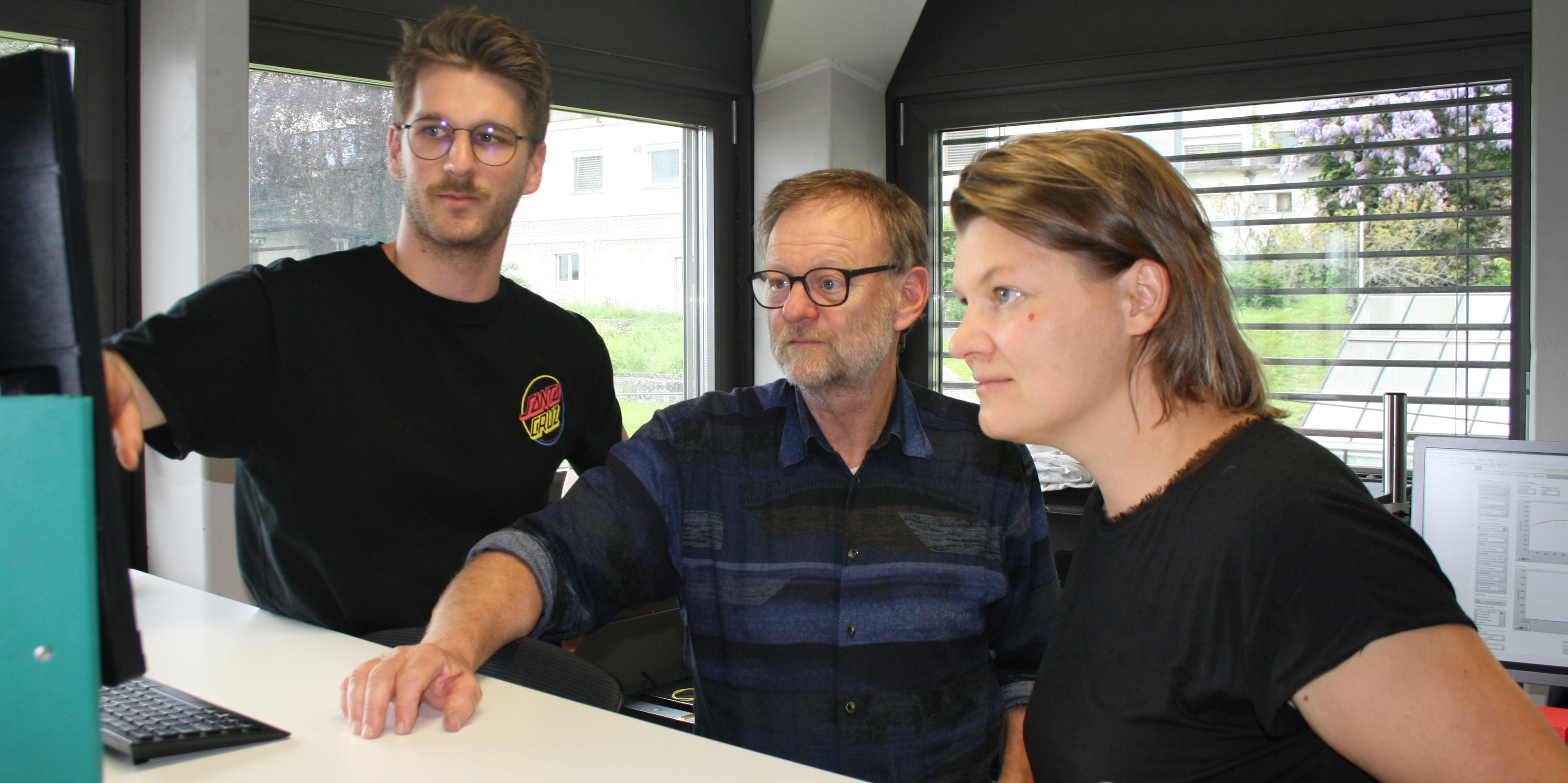 Collaboration étroite entre le Sitem Startup Club et la BFH-TI | BFH