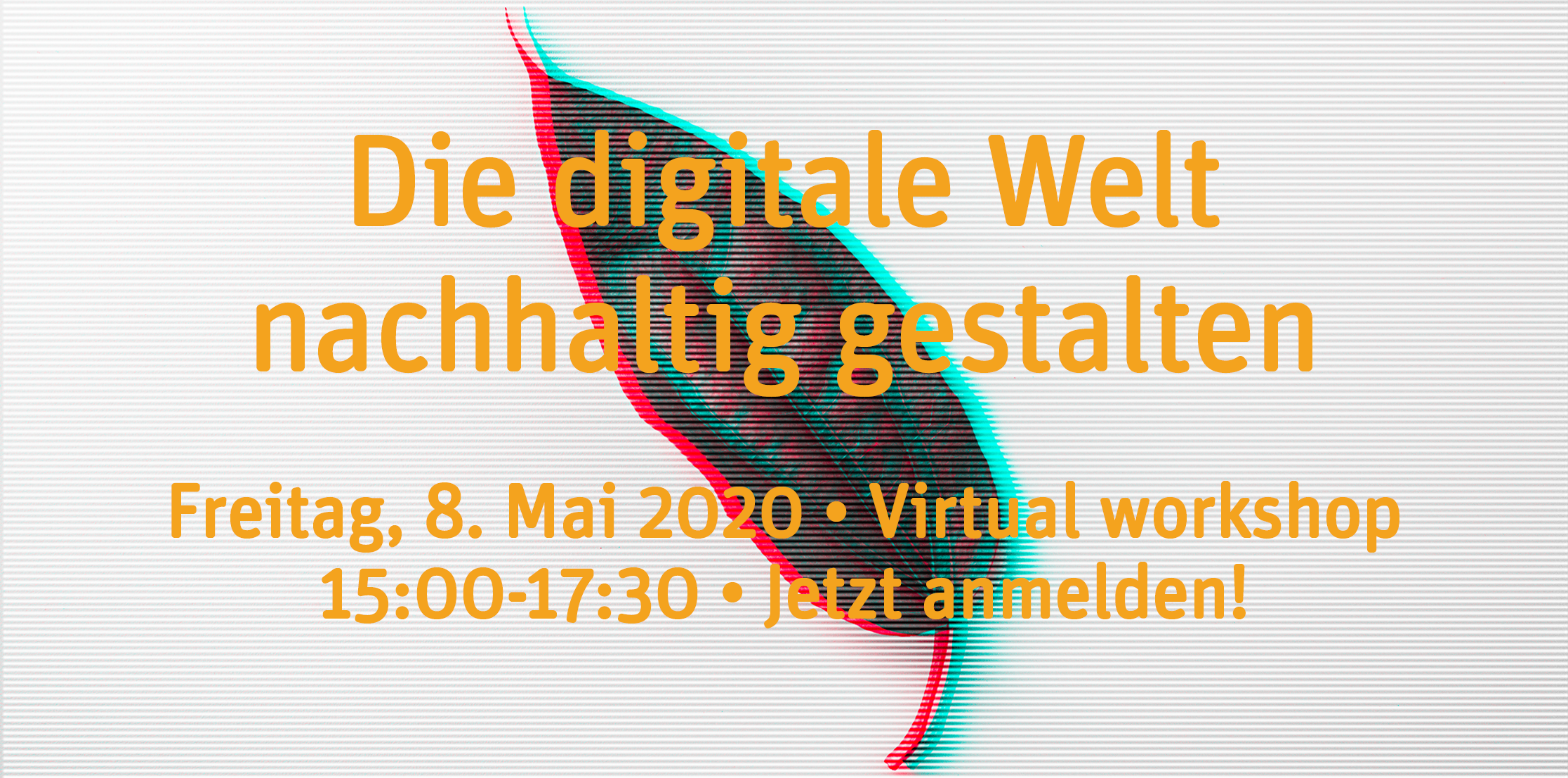 Die digitale Welt nachhaltig gestalten | BFH Wirtschaft