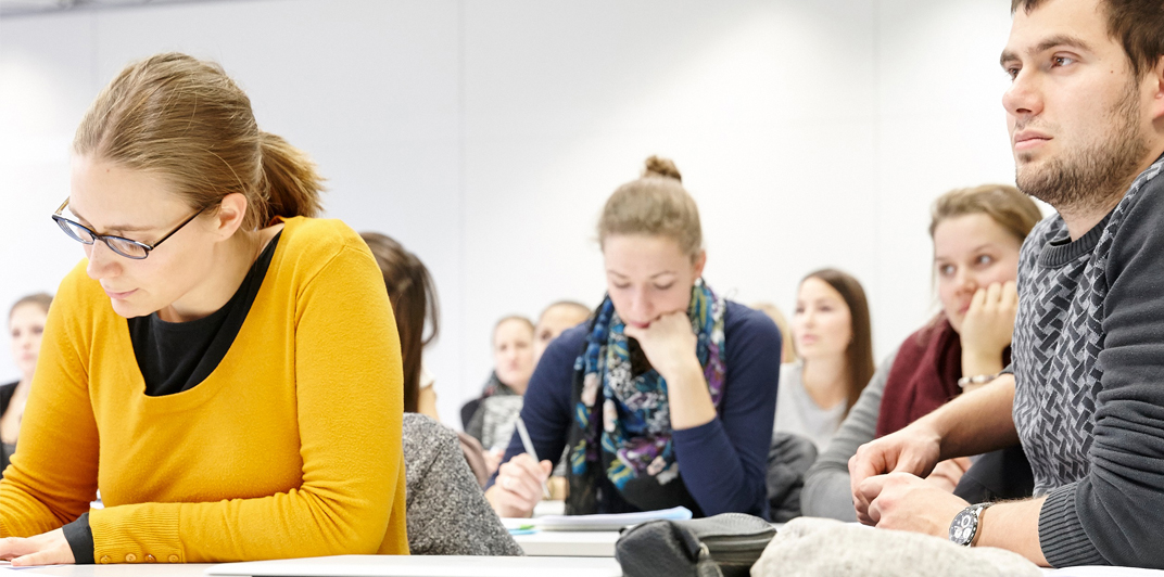 Semesterbeginn: Die Zahl der BFH-Student*innen wächst I BFH