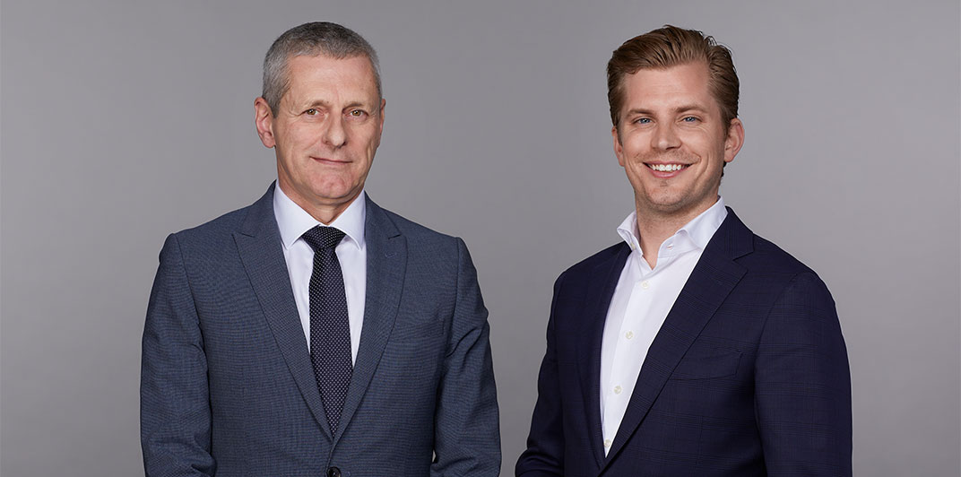 Interview mit Partner BearingPoint | BFH